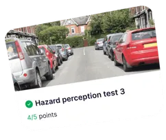 UK Driving Theory Test 2025 by RAY — All in one Theory Test Kit